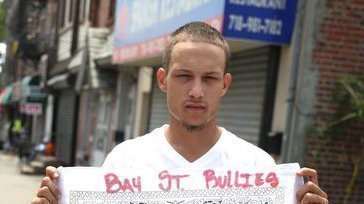 Petition · Justice for Ramsey Orta--Stop the harassment. - United ...