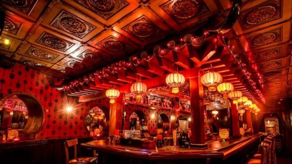 Petition · Save Good Luck Bar! - Los Angeles, United States · Change.org