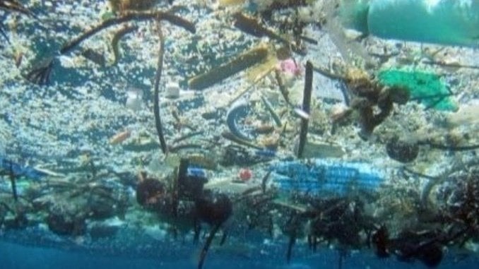 Petition · Stop plastic production !!!!!!! - United States · Change.org