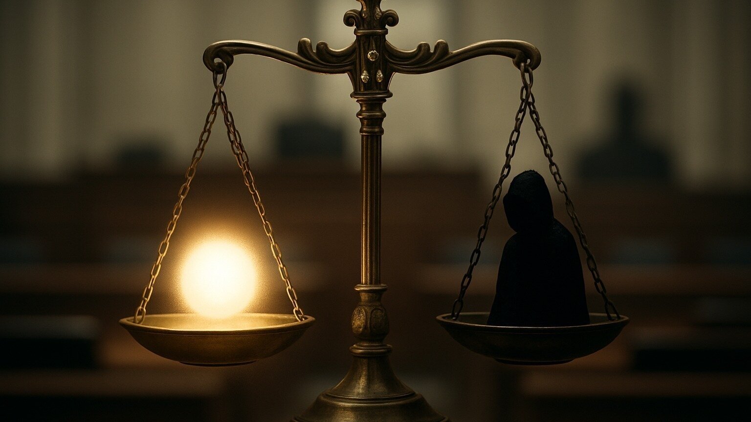 Petition · Demand Justice: Investigate Alleged Misconduct and False ...