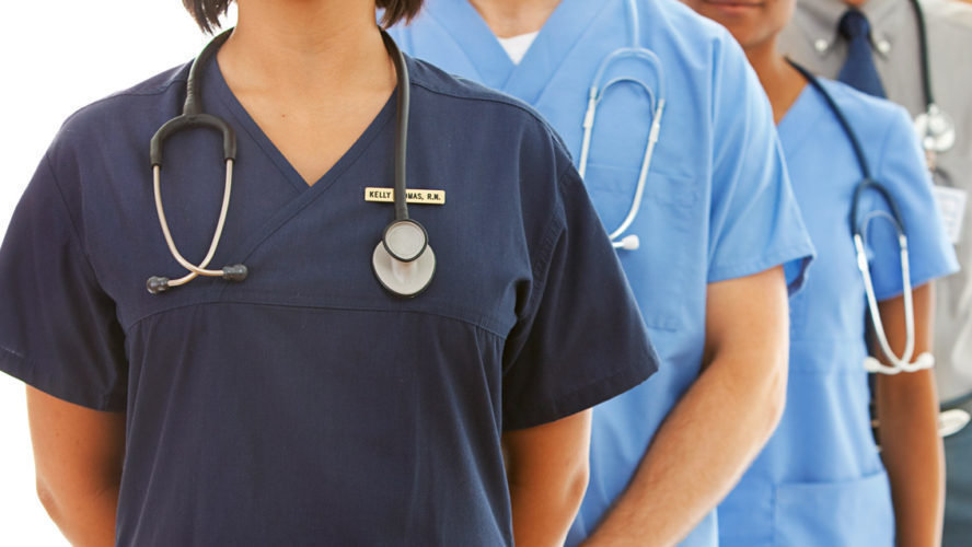 Petition · Stop the College of Licensed Practical Nurses of British ...