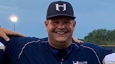 Petition · Bring Back Coach Nolen! - United States · Change.org