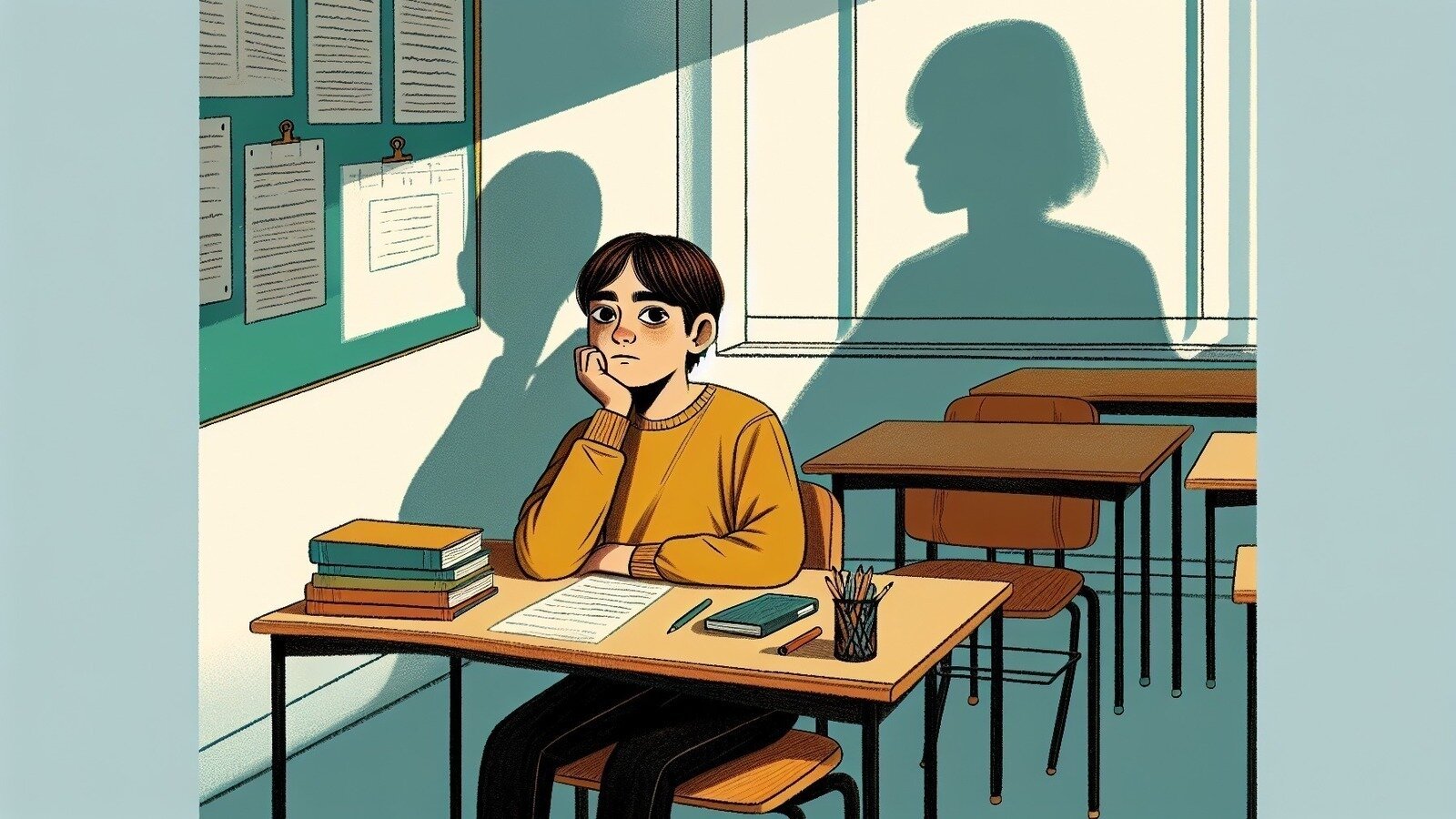 Petition · Support My Sister Against Unfair Teacher Treatment - Oxford ...