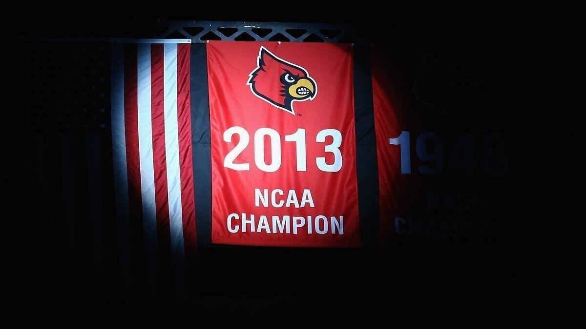 Petition · Reinstate Louisville Men's Basketball's 2013 National Title ...