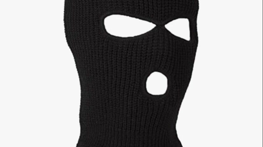Petition · Stop wearing balaclava mask in public premises. - United ...