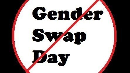 Petition · Cancellation of Gender Swap Day on Friday - South Africa ...