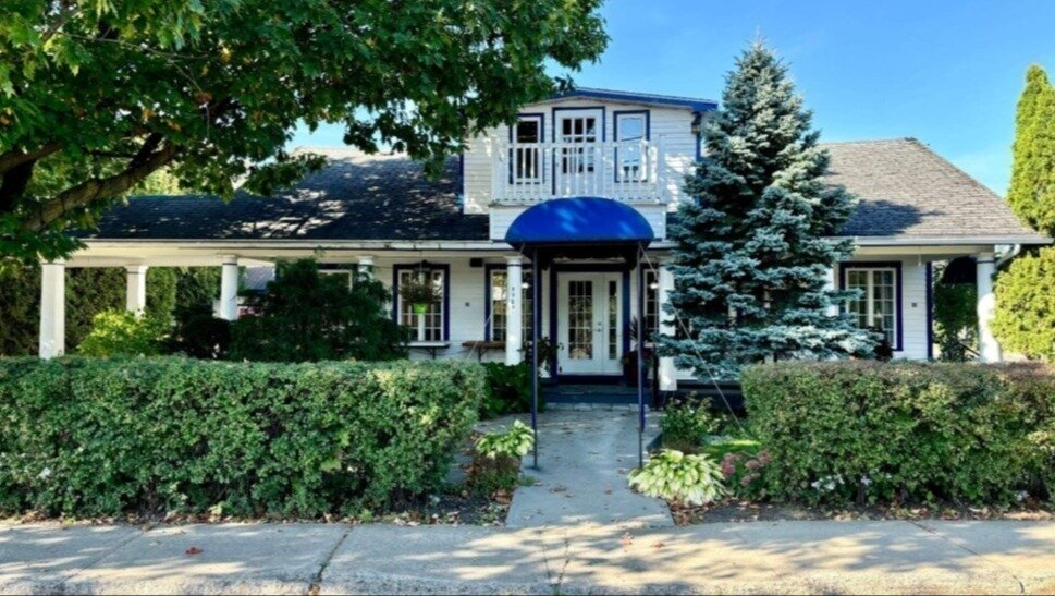 Petition · SAUVONS L’ANCIEN RESTAURANT CHEZ MALLET – 1320 BOULEVARD ...