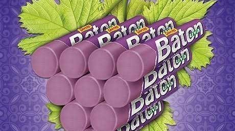 Abaixo-assinado · QUEREMOS BATOM GAROTO SABOR UVA DE VOLTA!!!! - Brasil ...