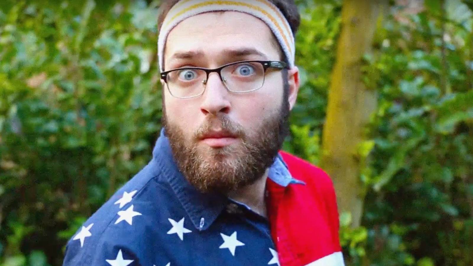 Petition · Should Dan Goldberg change his profile picture? - United ...