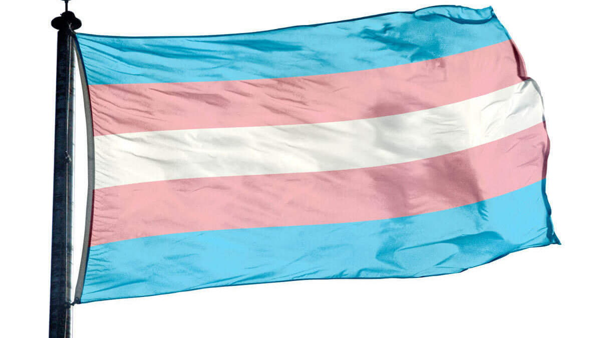 Petition · Trans Pride at Montclair All Year - Leave Up the Flag ...