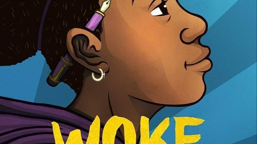 Petition · Reinstate the Book "Woke" in North Attleboro Public School ...