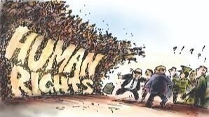 Petition · Human Rights · Change.org