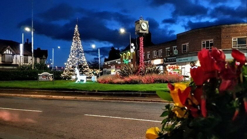 Petition · Stop Wirral Council prohibiting the expansion of Moreton's ...