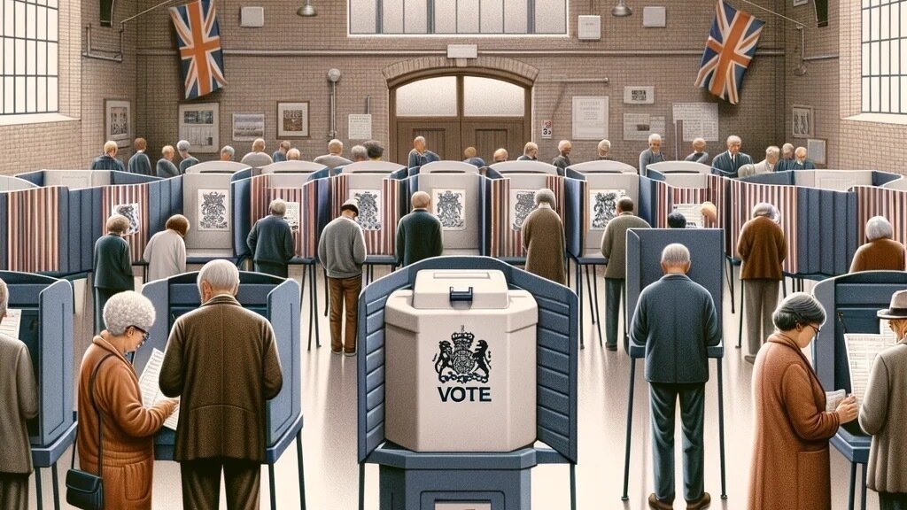 Petition update · Snap Election Called: How You Can Help · Change.org ...