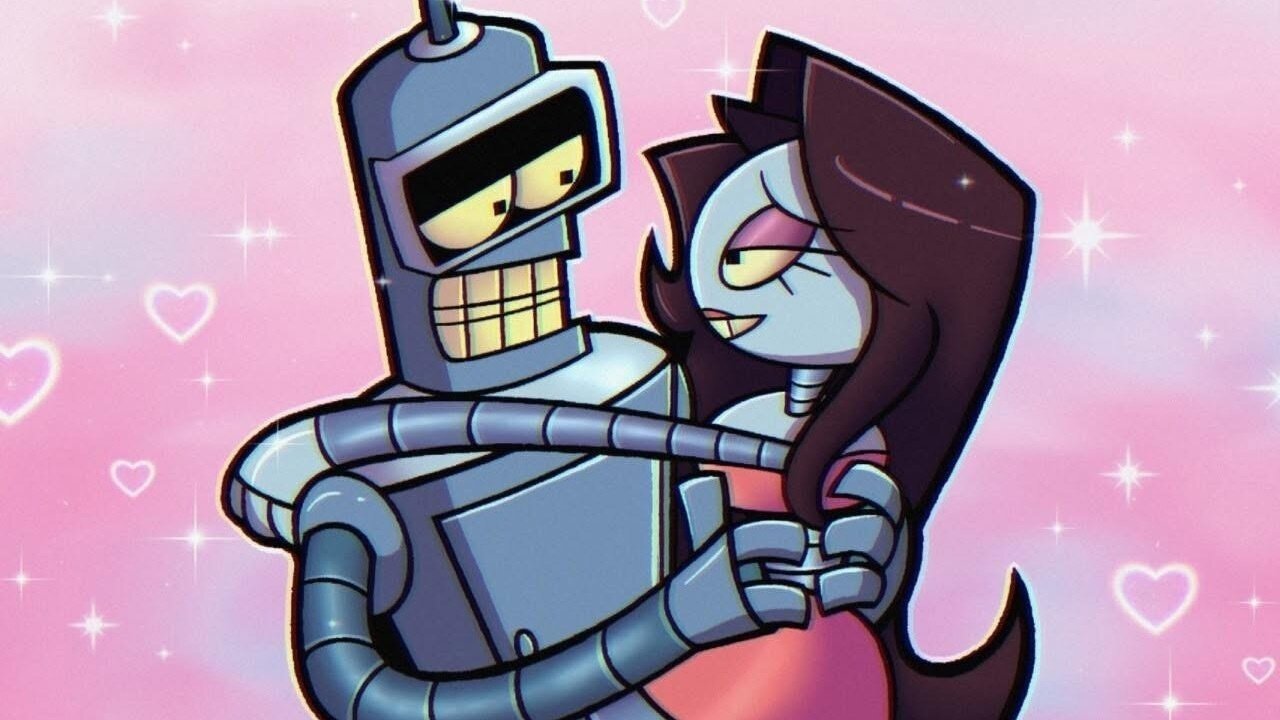 Petition · Make Lyann canon in Futurama - United States · Change.org