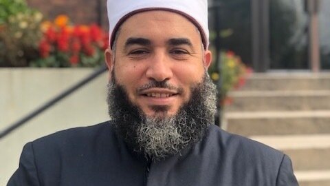 Petition · Reinstate Dr. Muhammad Suliman as Imam at the Ottawa Mosque ...