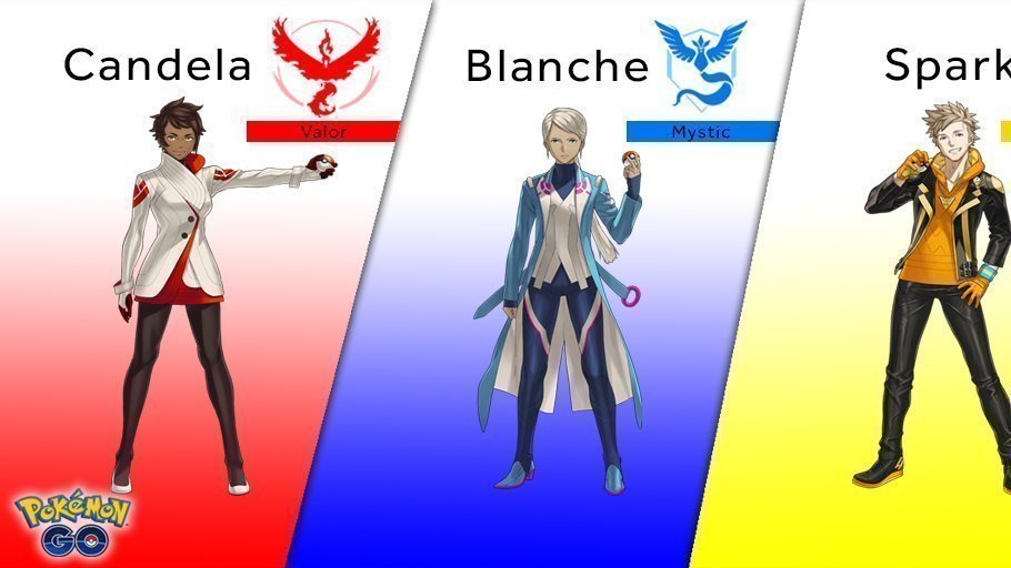 Petition · Safari Zone event for Australian/NZ Pokemon Go Trainers ...