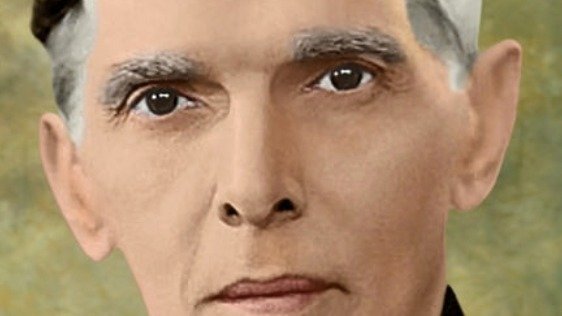 Petition · Quaid-e-Azam Statue at Madame Tussauds. - United Kingdom ...
