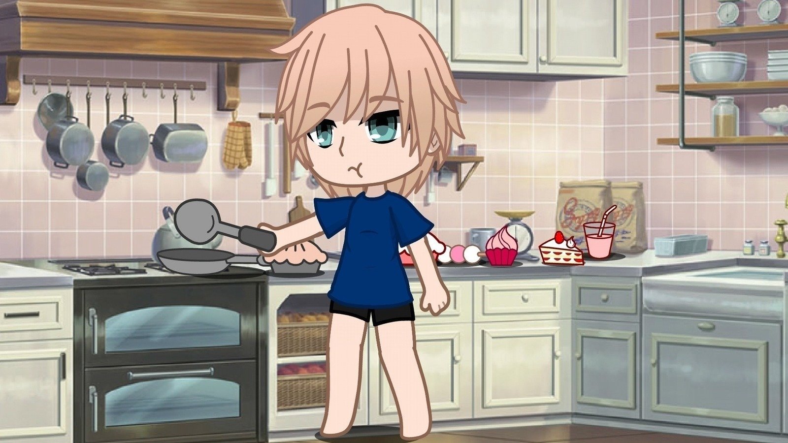 Pétition · Gacha - France · Change.org