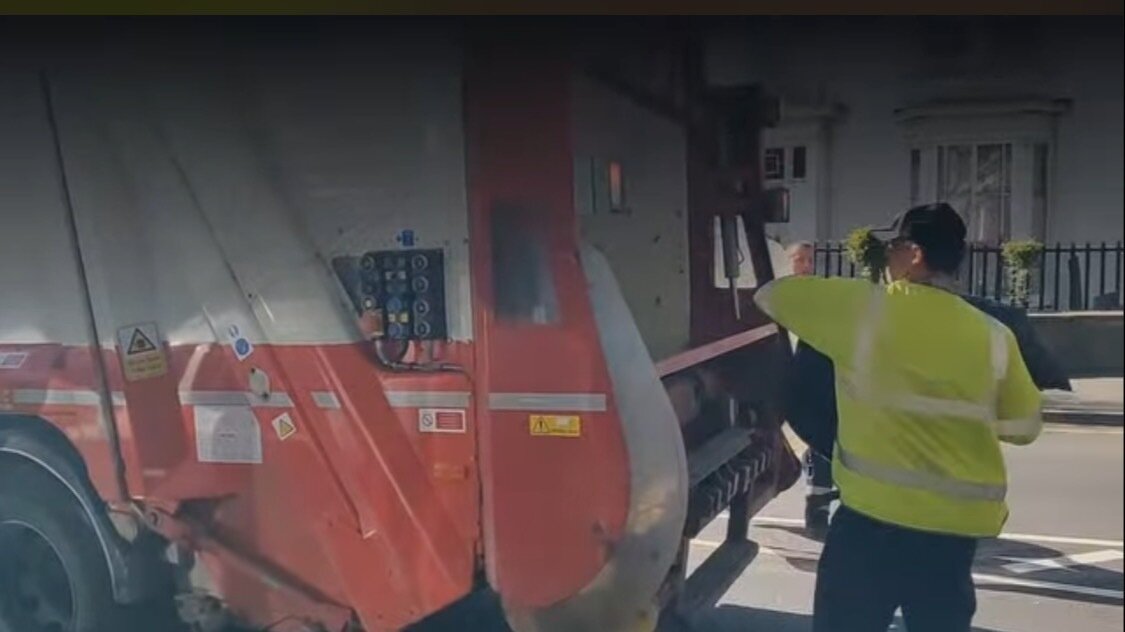 Petition · Reinstate 'Job and Finish' for Our Valued Refuse Workers ...