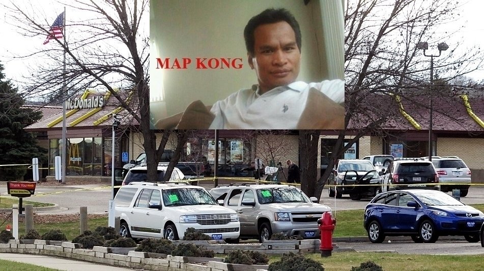 Petition · Justice For Map Kong - United States · Change.org