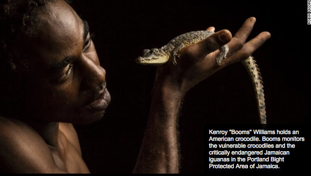 Petition · Defend the beautiful Portland Bight Protected Area! - Canada ...