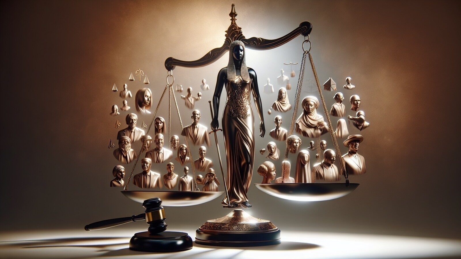 Petition · Petition for Ethical Standards in Criminal Justice Practices ...