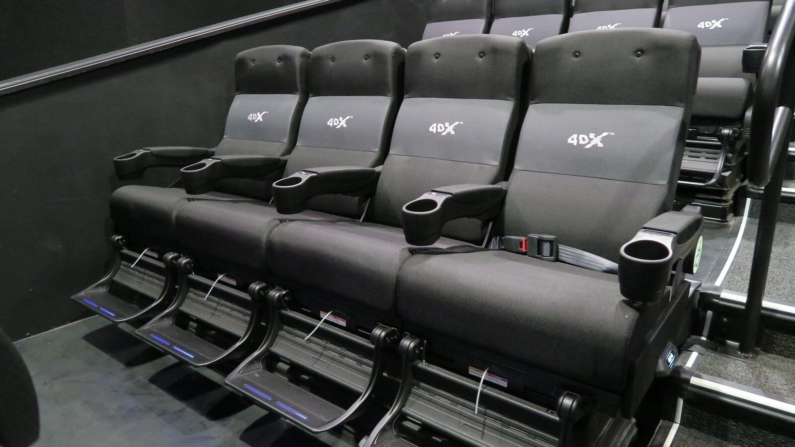Petition · Bring 4DX to a Cineplex Theatre in Waterloo Region - Kitchener, Canada · Change.org