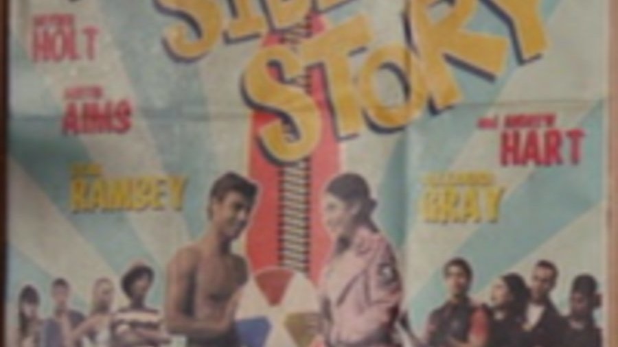 Petition · Disney To Release an Unaltered Wet Side Story - United ...