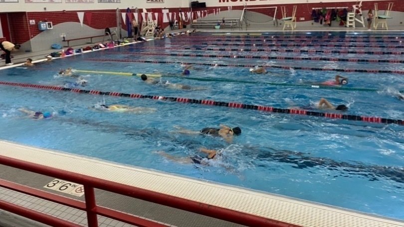 Petition · LZ District 95 Swimming Pool & Teams - United States ...
