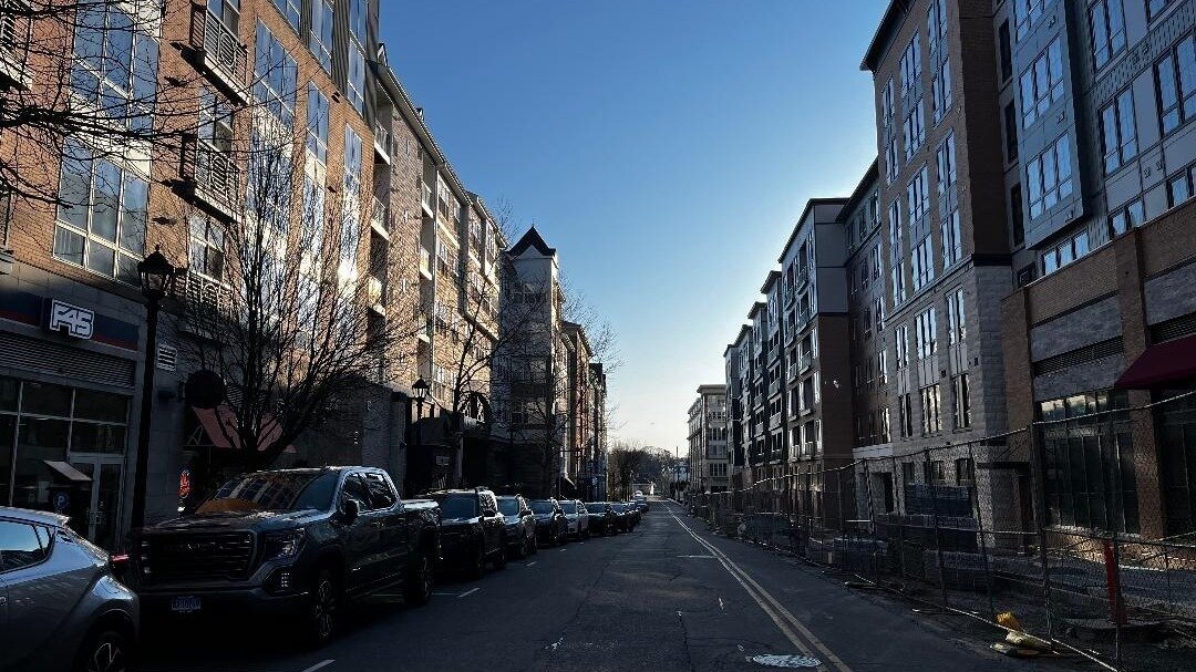 Petition · Implement a Moratorium on Large-Scale Apartment Building in ...