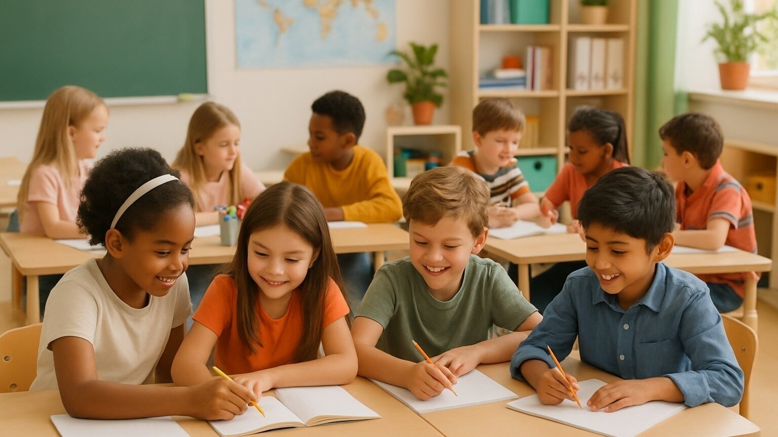 Petition · 2025-26 White Bluffs Elementary: Petition to Support Equity ...