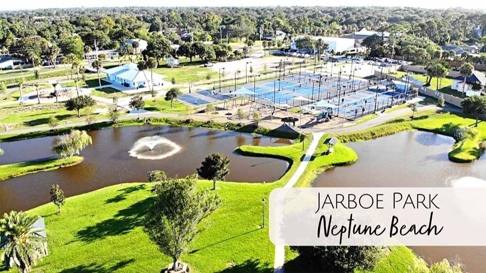 Petition · Extend Pickleball Playing Hours at Jarboe Park to 10:00 PM - Neptune Beach, United ...