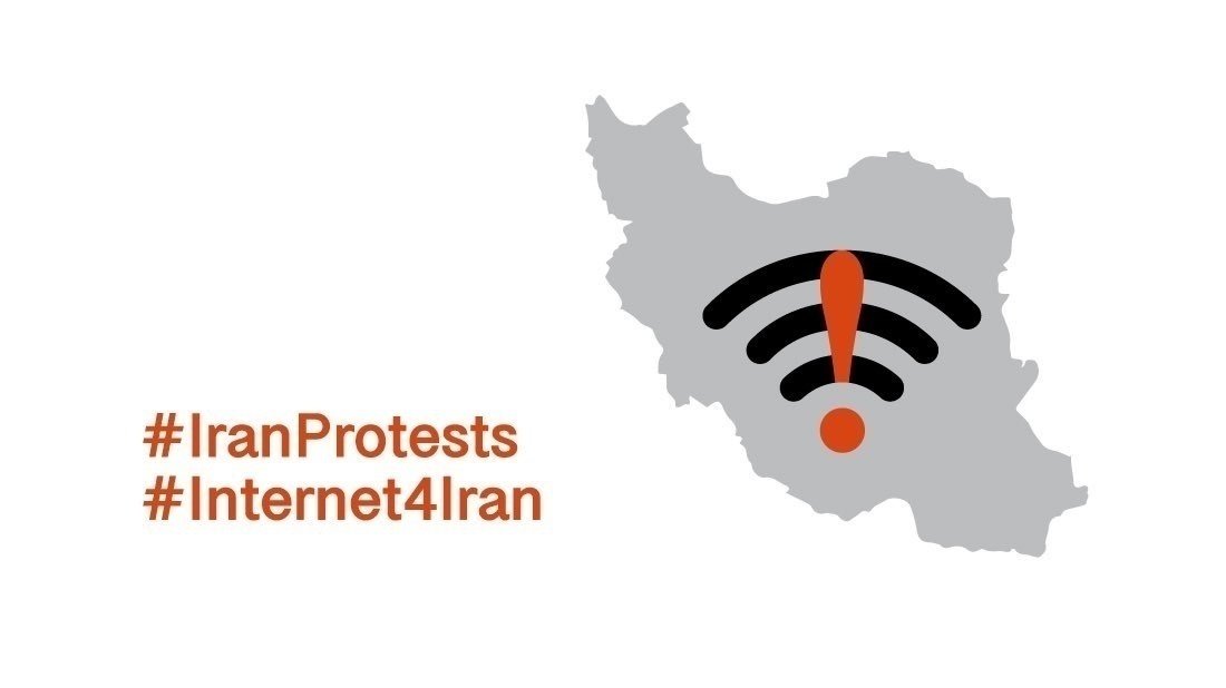 Petition · Internet for Iran - Free Iran - Canada · Change.org
