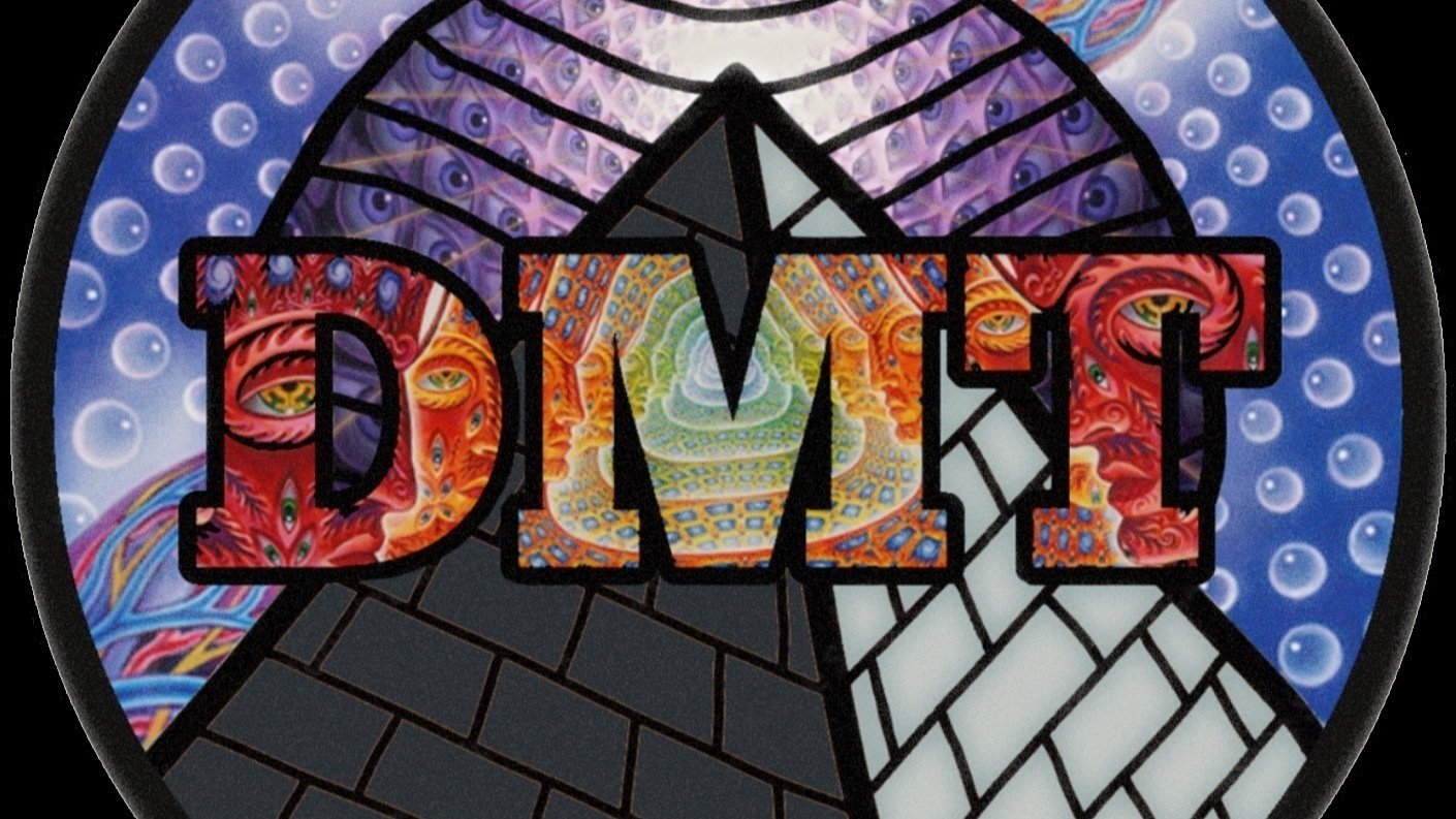 Petition · Legalisation of DMT - United States · Change.org
