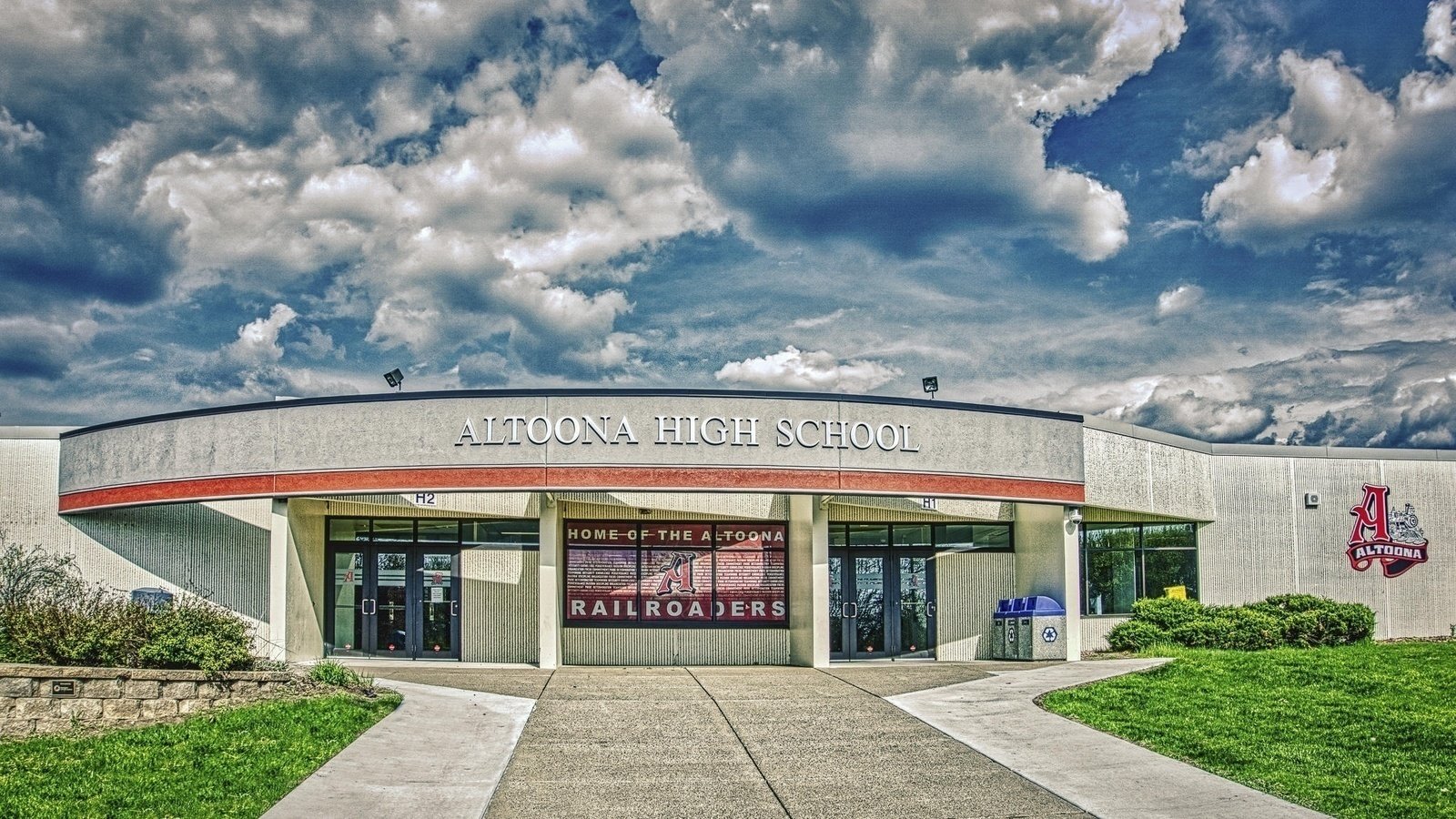 Petition · Change Altoona High School grading system to Pass/Fail for ...