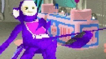 Petition · Make Tinky Winky the Mascot Of Mattawan Middle School ...