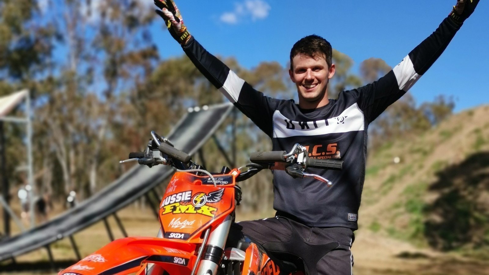 Petition · Induct Tyler Wakeford into the Allora Sports Museum Hall of ...