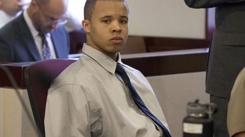 Petition · Exonerate Joda!!! - United States · Change.org