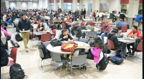 Petition · The problem with School lunches. - United States · Change.org