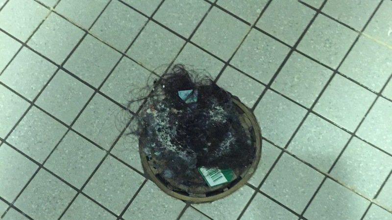 Scp 106 In Real Life