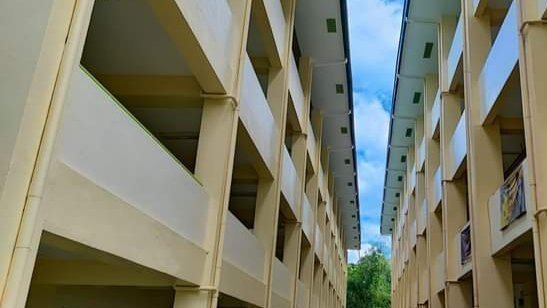 Petition · Cleanliness of Comfort Room and Proper Waste Segregation in ...