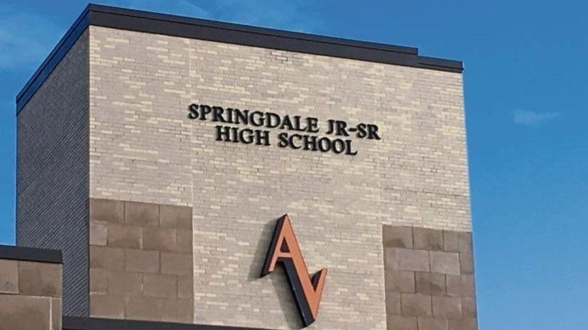 Petition · Hire new teachers at Springdale High School & keep ...