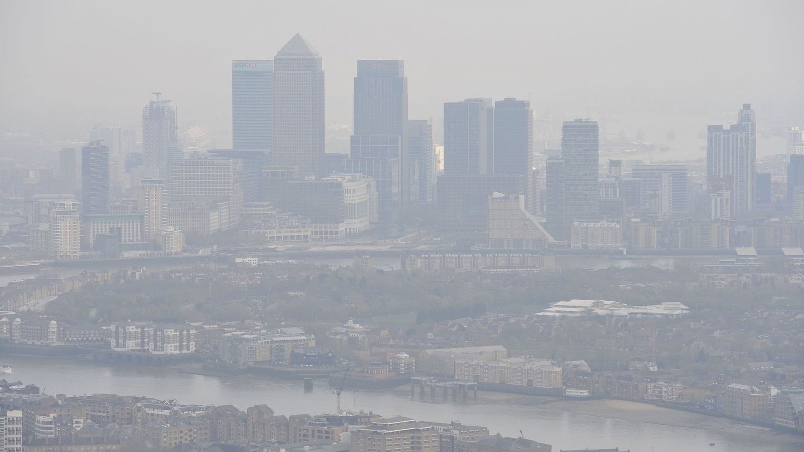 Petition · Clean air in London after the lockdown - United Kingdom ...