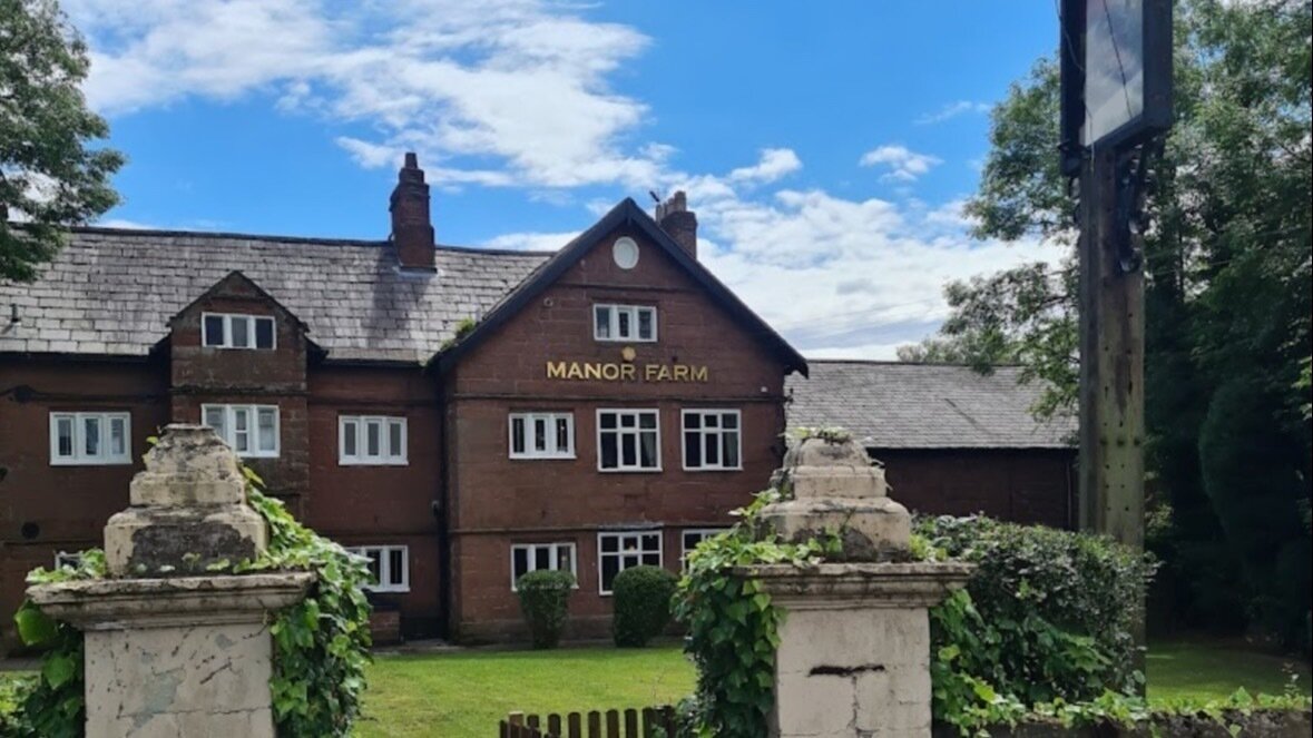 Petition · Support Carol and Andy: Keep The Manor Farm Pub's ...