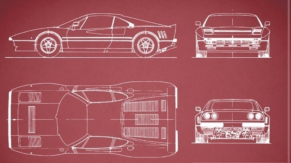 Petition · Make Blueprints Red - United States · Change.org