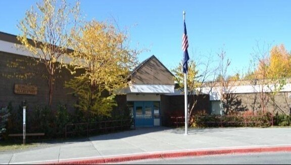 Petition · Keep Mr. Inch at Homestead Elementary - Anchorage, United ...