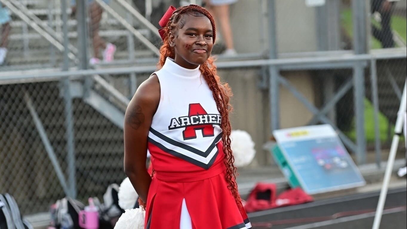 Petition · Revisit the Selection Process for the Archer High School ...