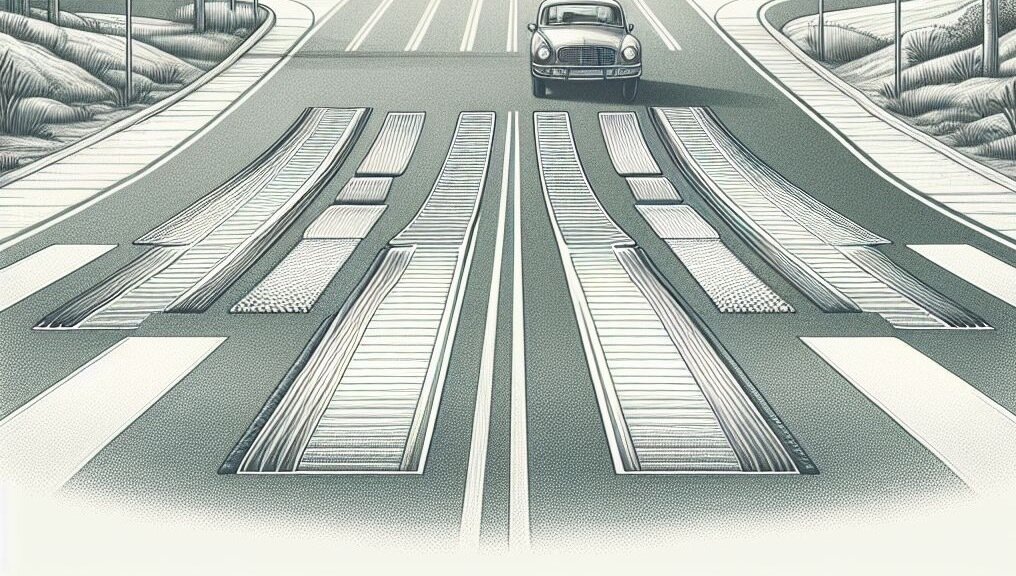 Petition · Implement Rumble Ridges on State Route 281 and Intersections ...