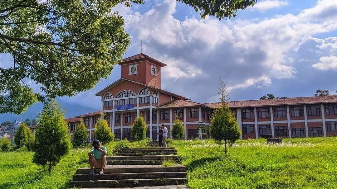 Petition · Tribhuvan University publish our results - Nepal · Change.org